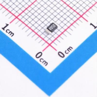 China SMD Patch Resistor JIERR JER1206F1R050 1206 Size 1 Watt Power 1 Percent Tolerance RoHS REACH for sale