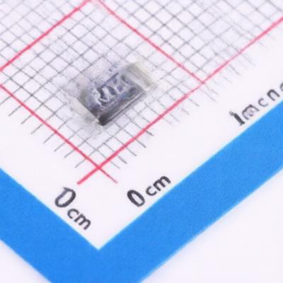 China High power alloy resistor JIERR JER2512F3R160 with SMD chip mounting and ultra low resistance values for sale