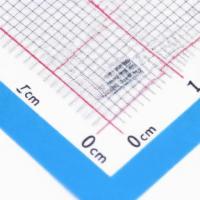 China Precision current sensing resistor JIERR RE2512F3R050 alloy patch resistor with 3 watt power rating for sale
