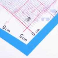 China Durable alloy patch resistor JIERR RE1206F1R001 designed for automotive and power supply applications for sale