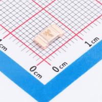 China welding resistance series alloy resistor JIERR RL2512F6R50m with low inductance and high power rating for sale