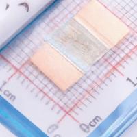 China welding resistance alloy resistor JIERR RL5930F72R5m with AECQ200 testing and low inductance features for sale