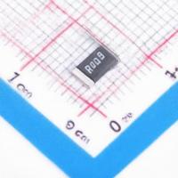 China Durable 2512 size alloy resistor JIERR JER2512F3R008 with ultra low resistance and high power rating for sale