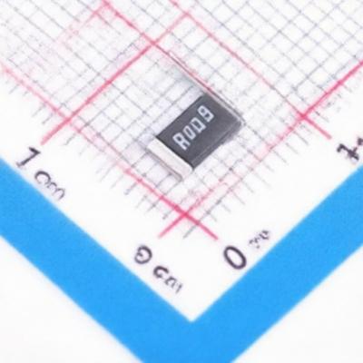 China Durable 2512 size alloy resistor JIERR JER2512F3R008 with ultra low resistance and high power rating for sale