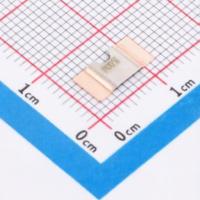 China JIERR RL3920F5R005 high power alloy resistor welding resistance series with low inductance and RoHS compliance for sale
