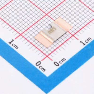 China JIERR RL3920F5R005 high power alloy resistor welding resistance series with low inductance and RoHS compliance for sale