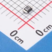 China Current sensing resistor JIERR RE0805FAR012 with 0.5 watt power rating and small electrode 0805 size for sale