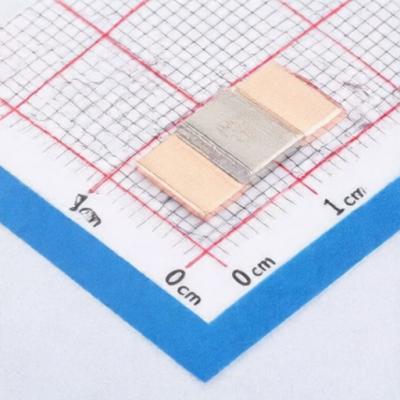 China Welding resistance series high power alloy resistor JIERR RL5930F9R001 with pulse handling capability for sale