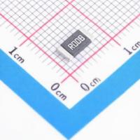 China High power alloy patch resistor JIERR RE2512F3R008 designed for current sensing in power supply systems for sale