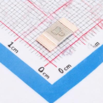 China Welding Resistance Alloy Resistor with High Power Rating JIERR RL3920F6R002 ROHS and AECQ200 Certified for sale