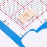 China Welding Resistance Alloy Resistors JIERR RL3920F9R50m with ROHS and AECQ200 Certification Standards for sale