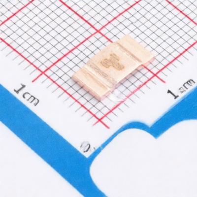 China Welding Resistance Alloy Resistors JIERR RL3920F9R50m with ROHS and AECQ200 Certification Standards for sale