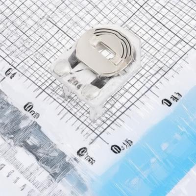 China Horizontal Mount Ceramic Trimmer Potentiometer JIERR JER805HM-204 Metal Glaze Linear Resistance for sale