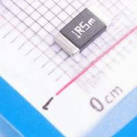 China SMD Patch Alloy Resistor JIERR RE2512F3R1R5 with Low Resistance Values and RoHS REACH Certifications for sale