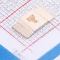 China Welding Resistance Alloy Resistors Model JIERR RL3920F8R001 Suitable for Automotive and Consumer Electronics for sale