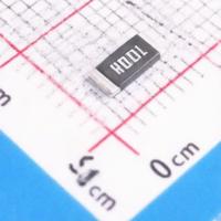 China High reliability JIERR JER2512F3R001 alloy patch resistor designed for automotive and power supply for sale