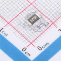 China High power patch resistor JIERR RE2512F3R080 pure alloy type 3 watt power rating for current sensing for sale