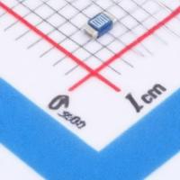China Current sensing resistor JIERR RE0805FAR010 0805 size featuring ultra low resistance and high power rating for sale