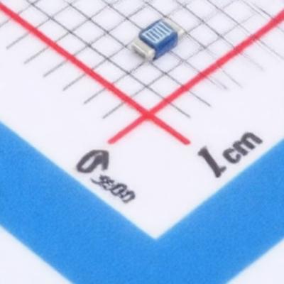 China Current sensing resistor JIERR RE0805FAR010 0805 size featuring ultra low resistance and high power rating for sale