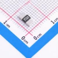 China SMD alloy patch resistor JIERR JER2512F3R002L designed for precise current measurement in battery chargers for sale