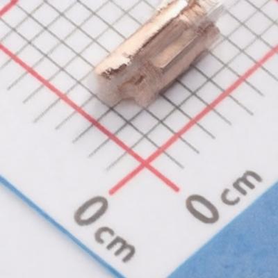China High Power Welding Resistance Alloy Resistor JIERR RL2512F6R30m with Automotive AECQ200 Certification for sale