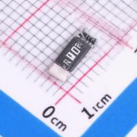 China SMD alloy resistor JIERR JER2512F3R004 for current sensing in automotive and industrial applications for sale