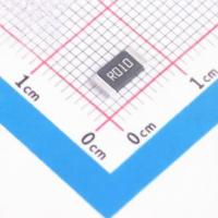 China 3 watt alloy resistor JIERR RE2512F3R010 with small electrode design and ultra low resistance values for sale