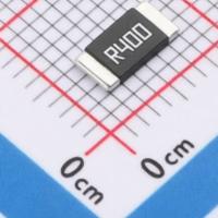 China High Power Current Sensing Resistor JIERR RE2512F2R400 Patch Resistor with Ultra Low Resistance Value for sale
