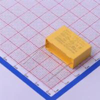 China Electronic capacitor Jimson MKP824K275A02 with UL VDE ENEC CQC CB KC certifications and RoHS 2.0 compliance for sale