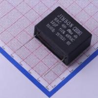 China High current endurance capacitor Jimson MAC205K450A01 rated at 2 microfarad and 450VAC for industrial for sale