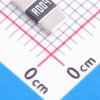 China Alloy patch resistor JIERR JER2512F3R004L with SMD chip mounting and certified to RoHS REACH standards for sale