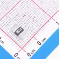 China High power alloy patch resistor JIERR JER2512F3R001L with tolerance options and temperature stability for sale