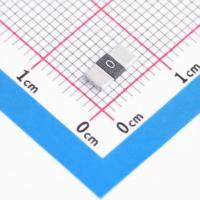 China High power alloy resistor patch resistor JIERR RE2512F3R000L with RoHS REACH and AEC Q200 certifications for sale