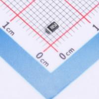 China High Power Pure Alloy Patch Resistor JIERR JER1206J1R050 Surface Mount Current Sensing Component for sale