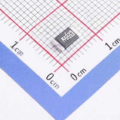 China High power alloy patch resistor JIERR JER2512F3R200 with SMD mounting and ultra low resistance values for sale