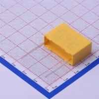 China Long lasting Jimson MKP474K310A04 capacitor designed for transient endurance in EMI and power supply for sale