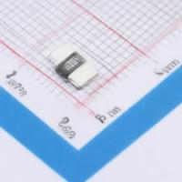 China Pure alloy patch resistor JIERR RE2512F3R004L offering performance in high power electronic circuits for sale