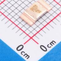 China Welding Resistance Series JIERR RL2512F5R001 Alloy Resistor with High Power Rating and Low Inductance for sale