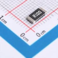 China High power current sensing resistor JIERR JER2512J3R100 pure alloy patch resistor with ultra low resistance for sale