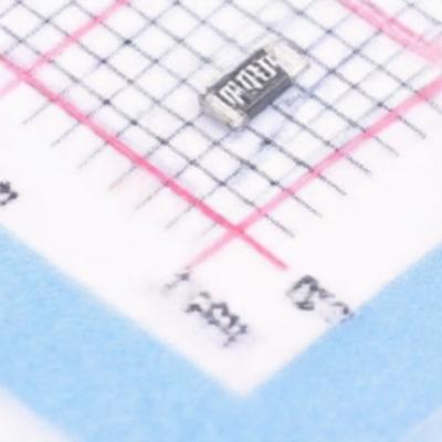 China Patch resistor JIERR RE1206F1R030 1206 size with ultra low resistance and high insulation resistance for sale