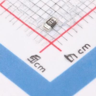 China High accuracy current sensing resistor JIERR RE0805FAR015 0805 size pure alloy 0.5 watt power rating for sale