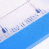 China High precision current sense resistor JIERR RE1206F1R025 1206 size with 1 percent resistance tolerance for sale
