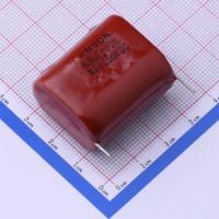 China Vacuum evaporated metal electrode capacitor Jimson MPP685K250D03 with low inherent temperature rise for sale