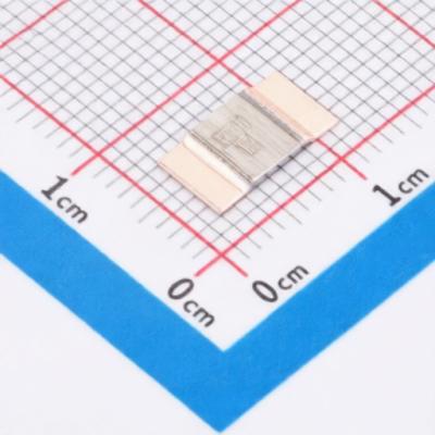 China Welding Resistance Alloy Resistor JIERR RL3920F5R004 Compliant with ROHS and Automotive AEC Q200 Standards for sale