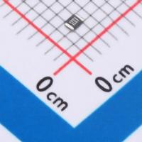 China Pure alloy patch resistor JIERR RE0805FAR008 current sensing resistor with AEC Q200 and RoHS certification for sale