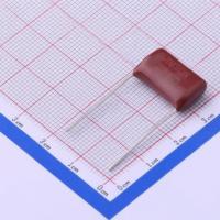 China Pulse application capacitor Jimson PPS222K1600D01 featuring high stability across temperature ranges for sale