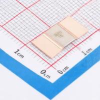 China Alloy resistor welding resistance series JIERR RL5930F7R002 featuring rated power and surge capability for sale