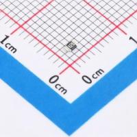 China Accurate current sensing resistor JIERR RE0805FAR020 with small electrode and RoHS REACH certification for sale