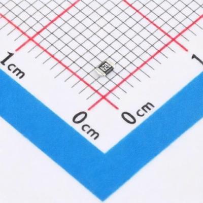 China Accurate current sensing resistor JIERR RE0805FAR020 with small electrode and RoHS REACH certification for sale