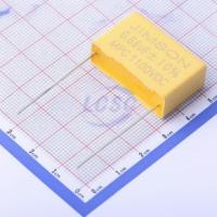 China High voltage capacitor Jimson MPC684K1100D01 suitable for IGBT snubber circuits and power switching for sale